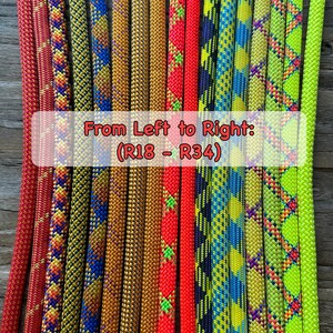 Climbing Rope Bag Straps Crossbody, Purse, Clutch, Shoulder Brand Name ...