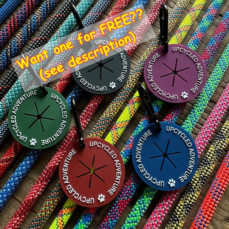 Leash Dog Poop Clip - Etsy