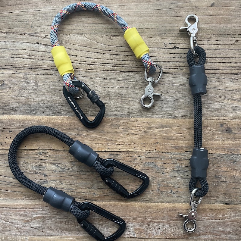 Safety Leash Attachment - Etsy