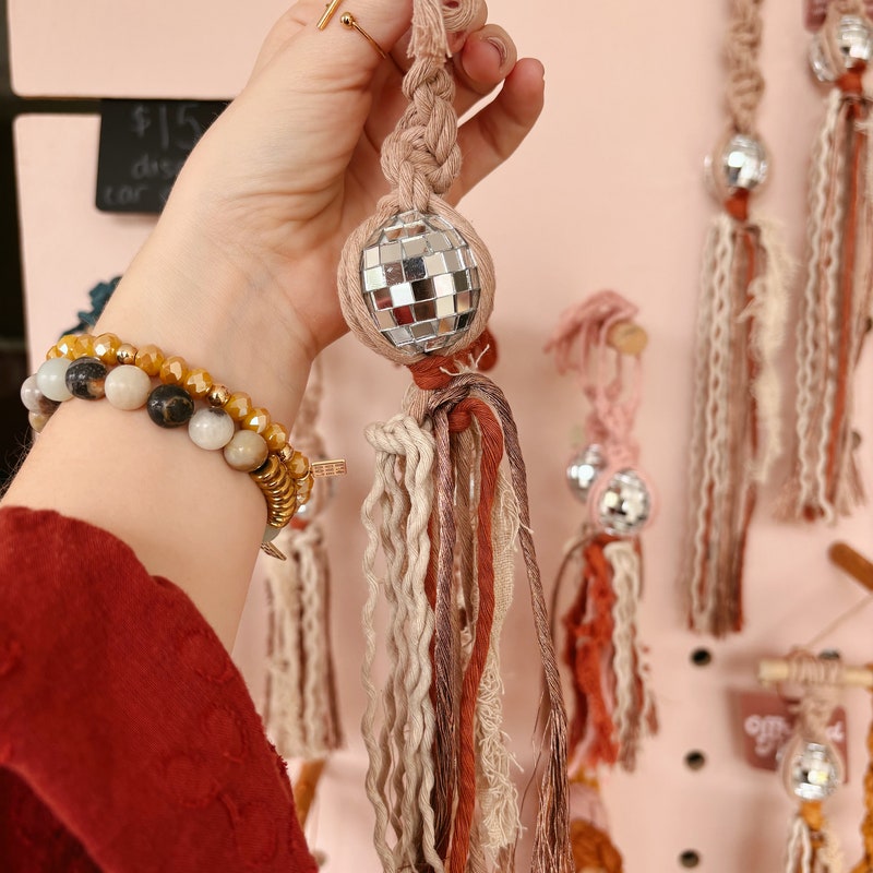 Boho Accessories - Etsy