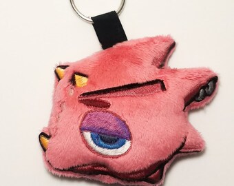 Flick Plush - Etsy