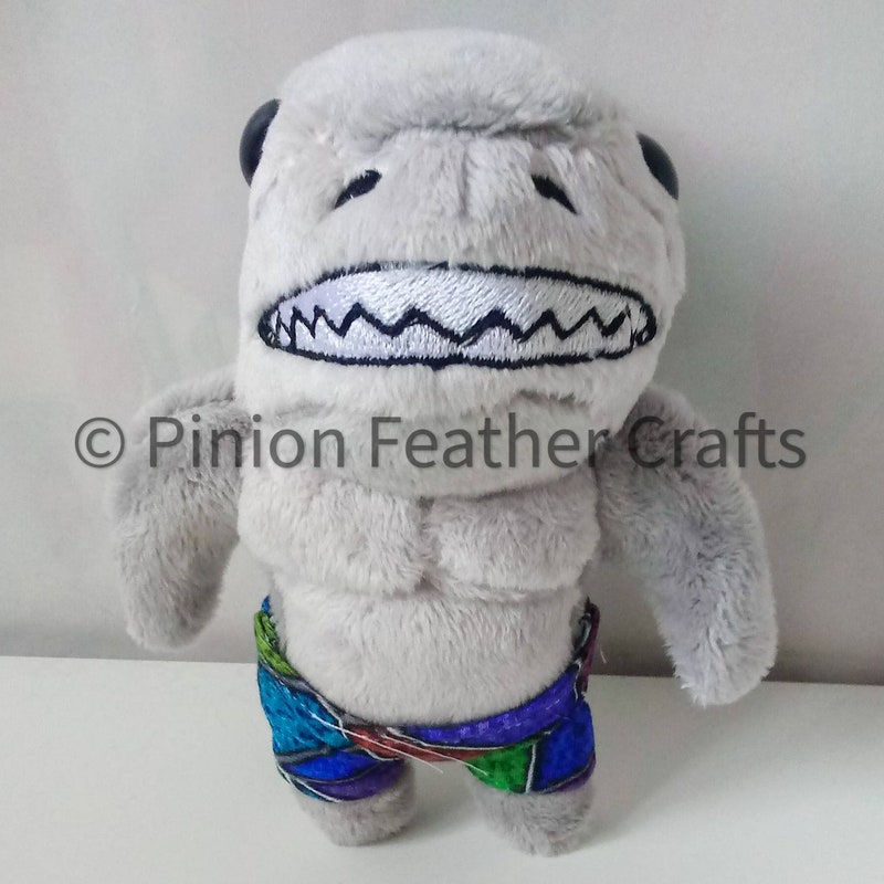 Chibi Plushes - Etsy