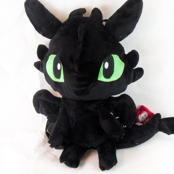 Giant Toothless Plush - Etsy