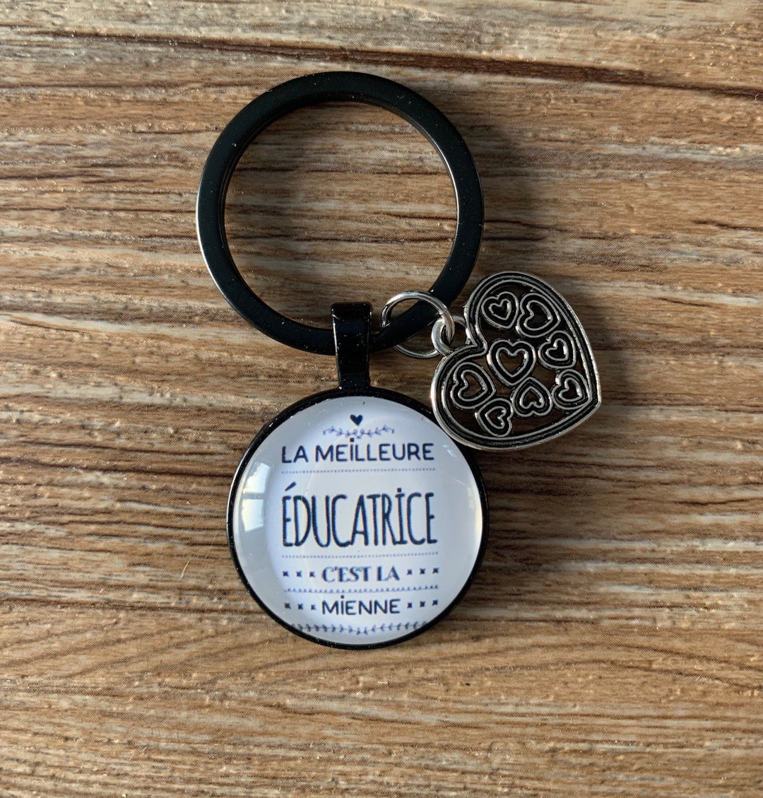 Best Educator is Mine, Educator Gift, School - Etsy