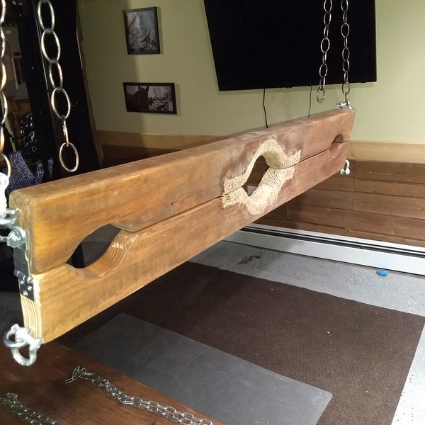 Stockade Restraint - Etsy