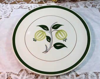 Blue Ridge China - Etsy