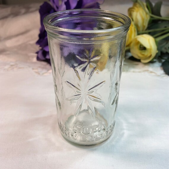 Jelly Glass For Decorations