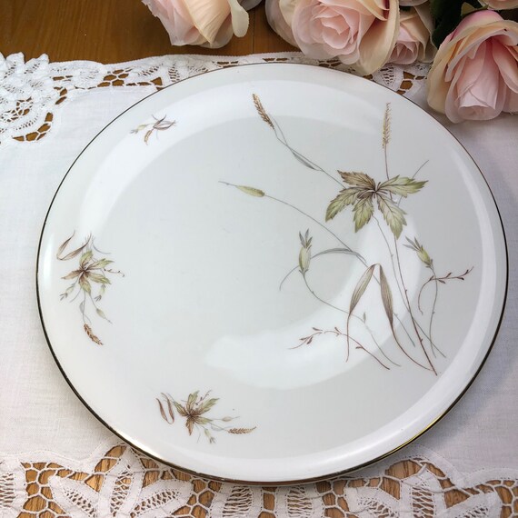 Edelstein Bavaria Aurora design Made in Germany dinner | Etsy