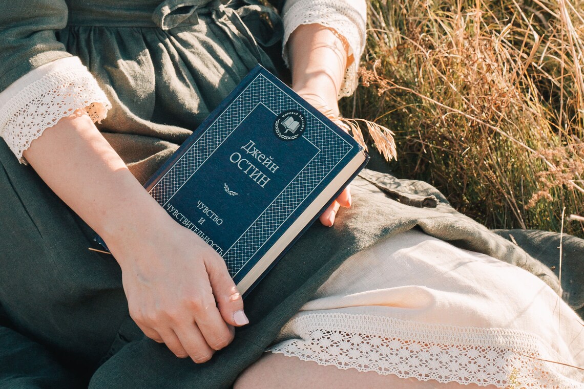 MATILDA MIDI Linen Dress Basic Loose Fitting Dress Petticoat - Etsy