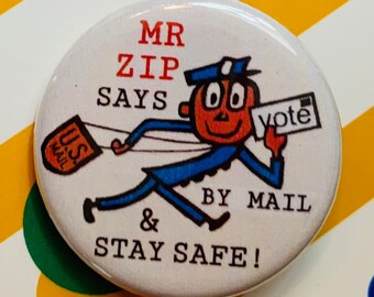 Mr zip | Etsy