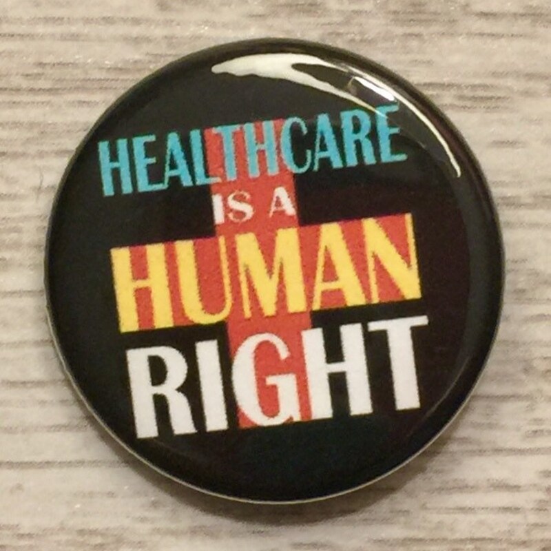 Public Health Pin - Etsy