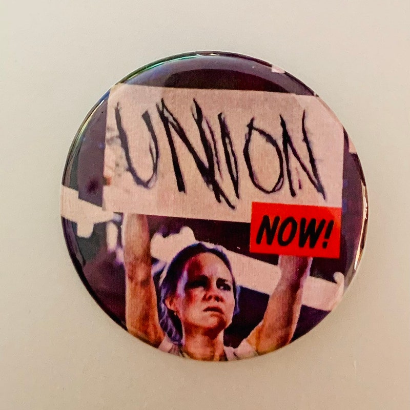 Norma Rae - Etsy