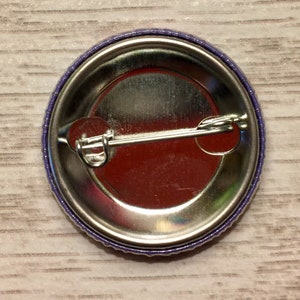There is No Democracy Without Journalism | 1.25 Inch Pinback ...