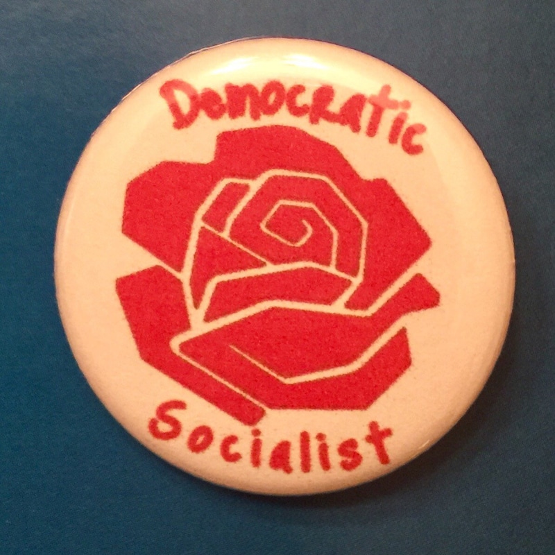 Socialist - Etsy