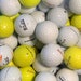 10 Random Reclaimed CRAFT PROJECT-SUITABLE Golf Balls - Etsy