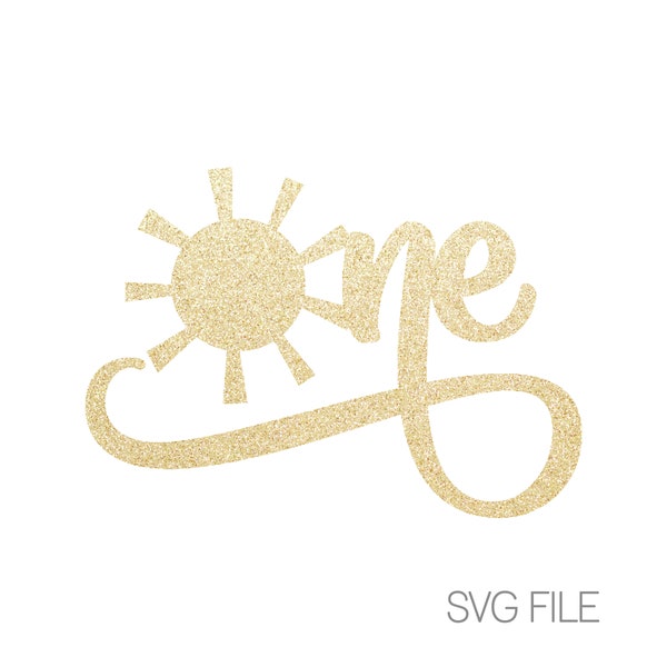 Sun Svg - Etsy