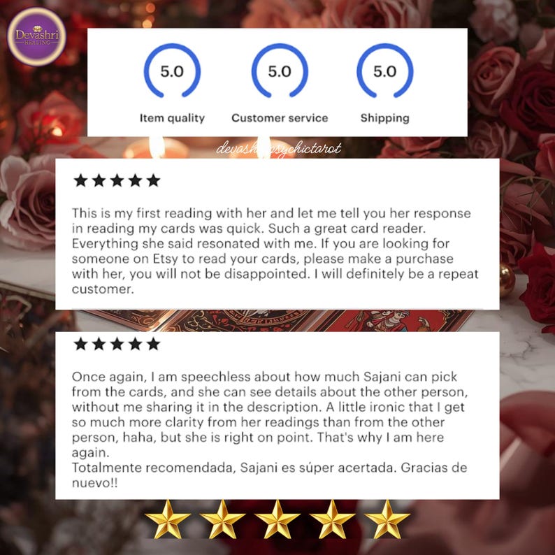 Tarot Reading 2026 Psychic Reading Detailed Future Predictions Audio ...