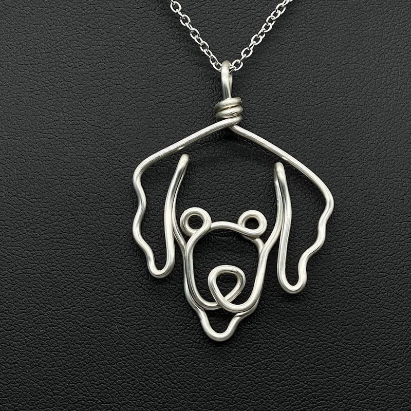 WireAccents - Etsy