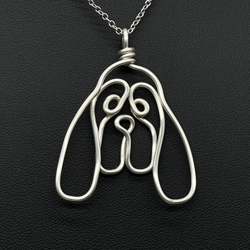 WireAccents - Etsy