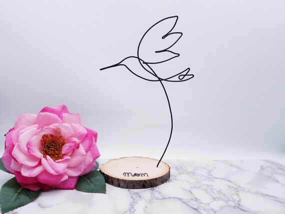 Esculturas Faciles De Alambre De Animales