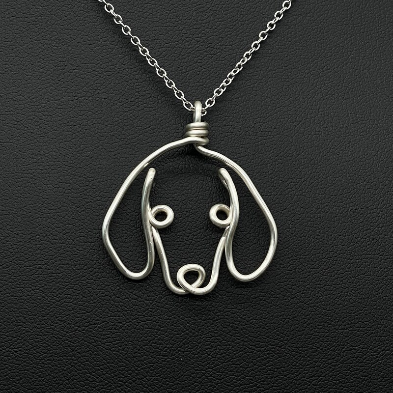 WireAccents - Etsy