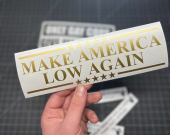 Car Static Decal - Etsy