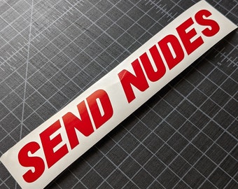 Send Nudes | Etsy