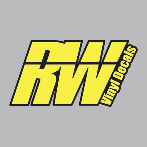 RWDecals - Etsy
