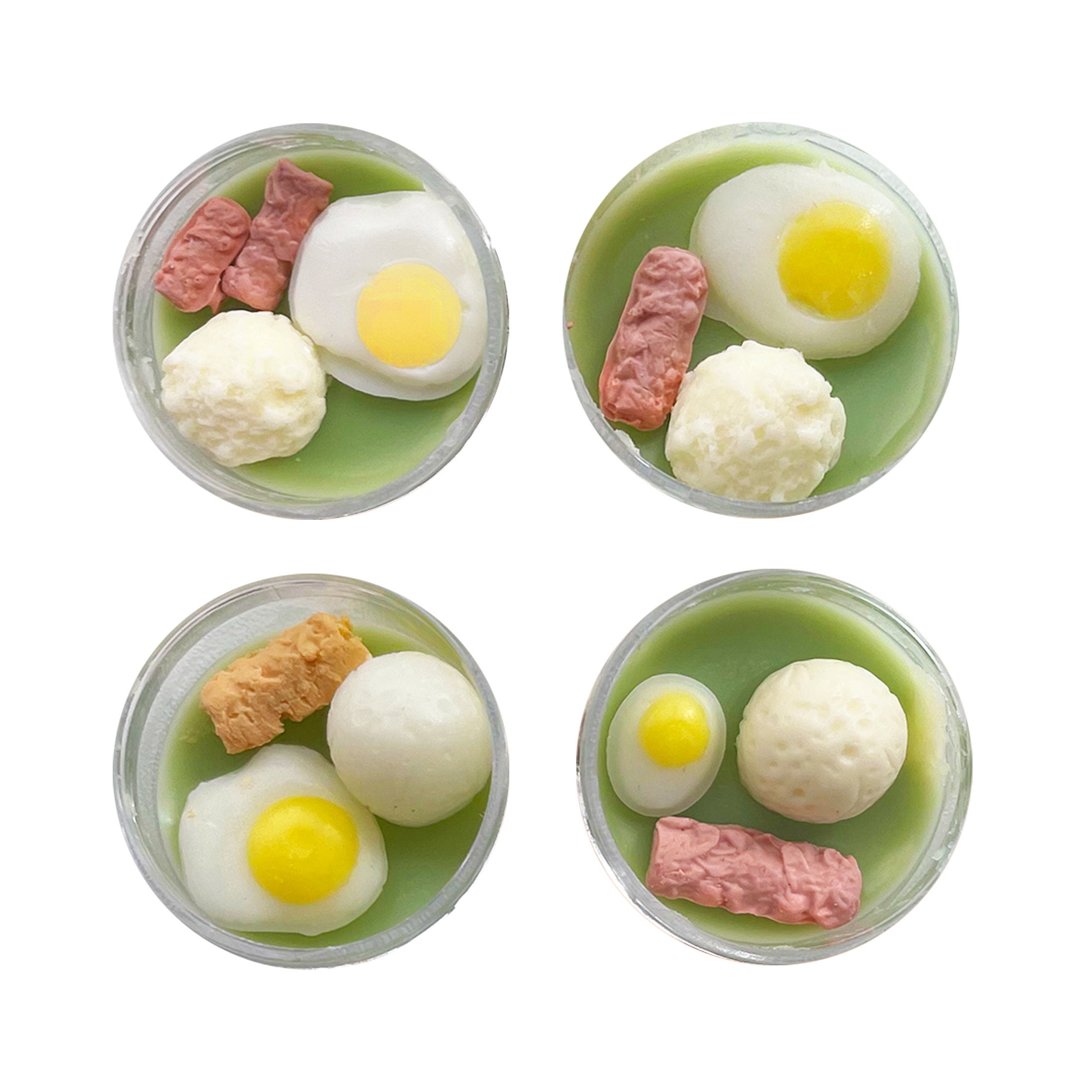 Food Lip Balm, Asian Food Balm, Filipino Food Balm, Handmade Lip Balm ...