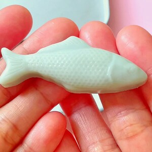 Sardines Soap, Fish Soap, Funny Gift, Cute Unique Birthday Present ...