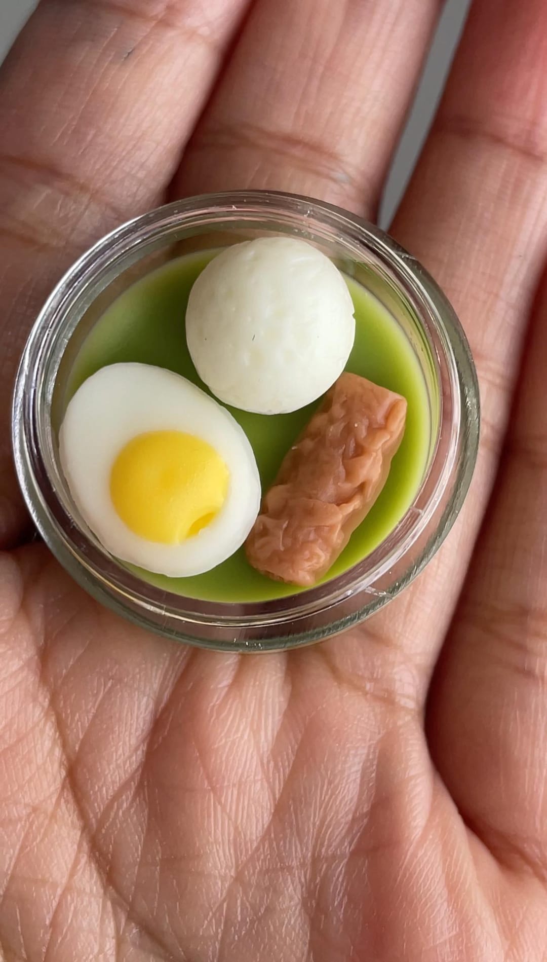 Food Lip Balm, Asian Food Balm, Filipino Food Balm, Handmade Lip Balm ...