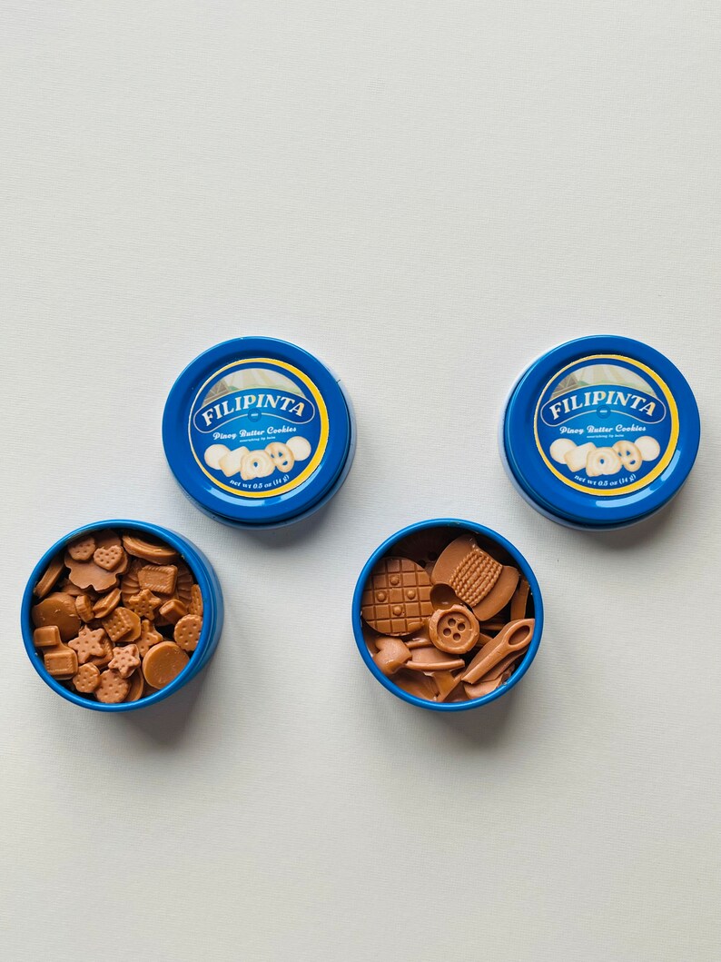 Sewing Kit Lip Balm, Butter Cookies Lip Balm, Handmade Lip Balm ...