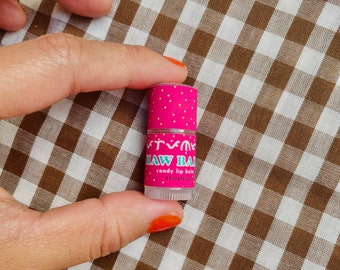 Funny Lip Balm - Etsy