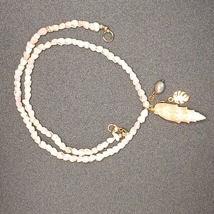 Big Mouth Momi Shells, Niihau Shell Jewelry, Classic Hawaii Necklace ...