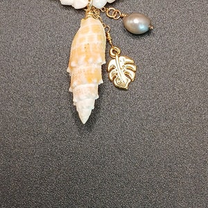 Big Mouth Momi Shells, Niihau Shell Jewelry, Classic Hawaii Necklace ...