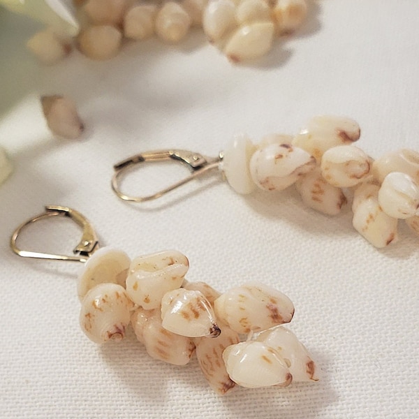 Authentic Niihau Shell Jewelry - Etsy