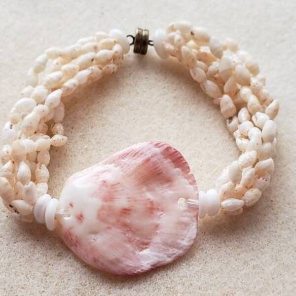 Authentic Niihau Shell Jewelry - Etsy