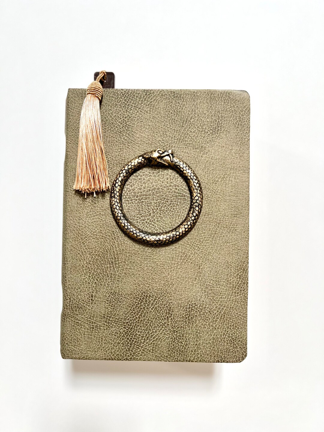 Secret Spell Book Stash Box - Etsy