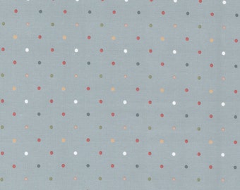 Magic Dots Fabric - Etsy