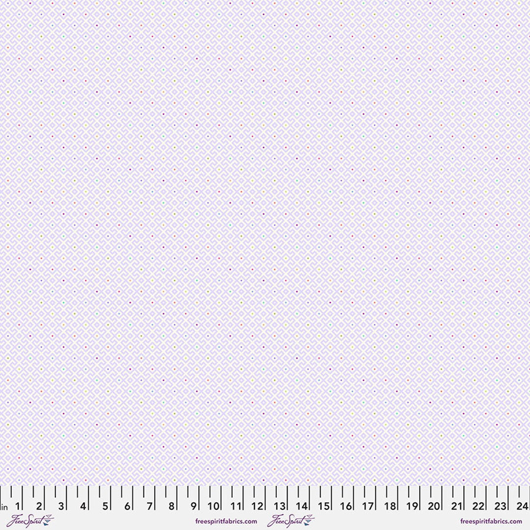 Tula Pink Moon Garden Fabric - Mama Geo Dusk- PWTP053.DUSK - Etsy