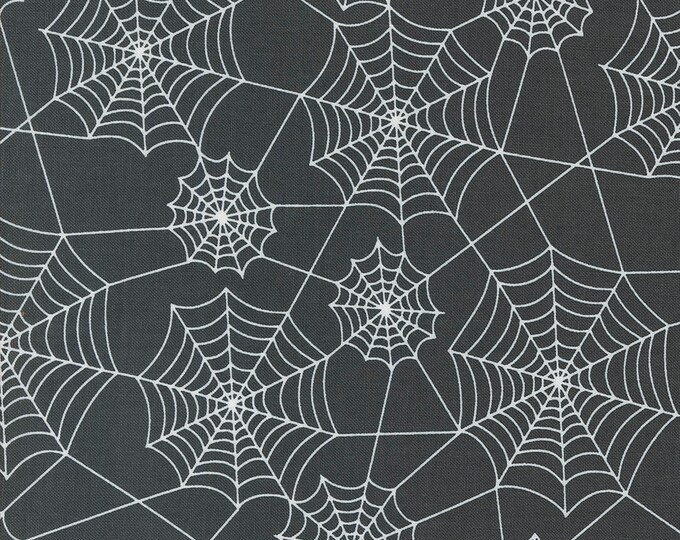 Hey Boo Fabric - by Lella Boutique for Moda - #5213 16 - Etsy