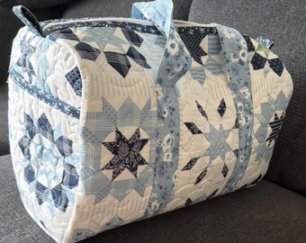 PREORDER - Nantucket Swoon 16 Quilt Kit - Thimbleblossoms Camille ...