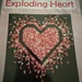 Mini Exploding Heart Quilt Kit - Etsy