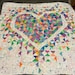 Mini Exploding Heart Quilt Kit - Etsy