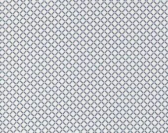 Nantucket Summer FQB Fabric by Camille Roskelley for Moda Fabrics - Etsy