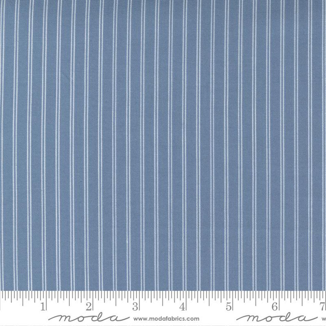 Nantucket Summer Fabric - by Camille Roskelley for Moda Fabrics - 55267 ...