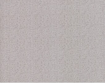 Thatched Gray Fabric | Etsy