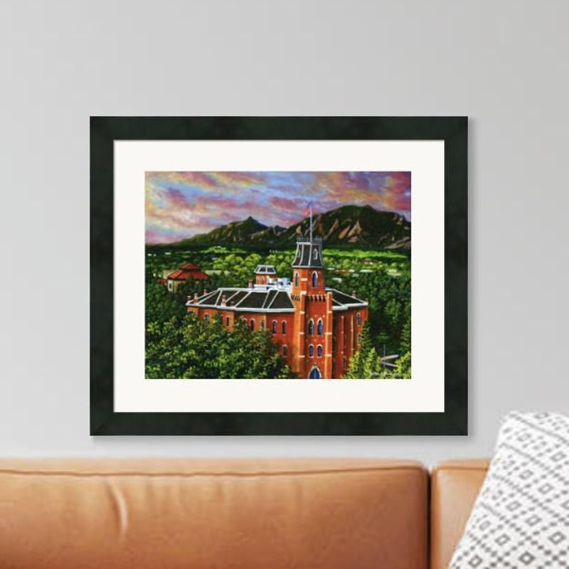 Cu Boulder - Etsy