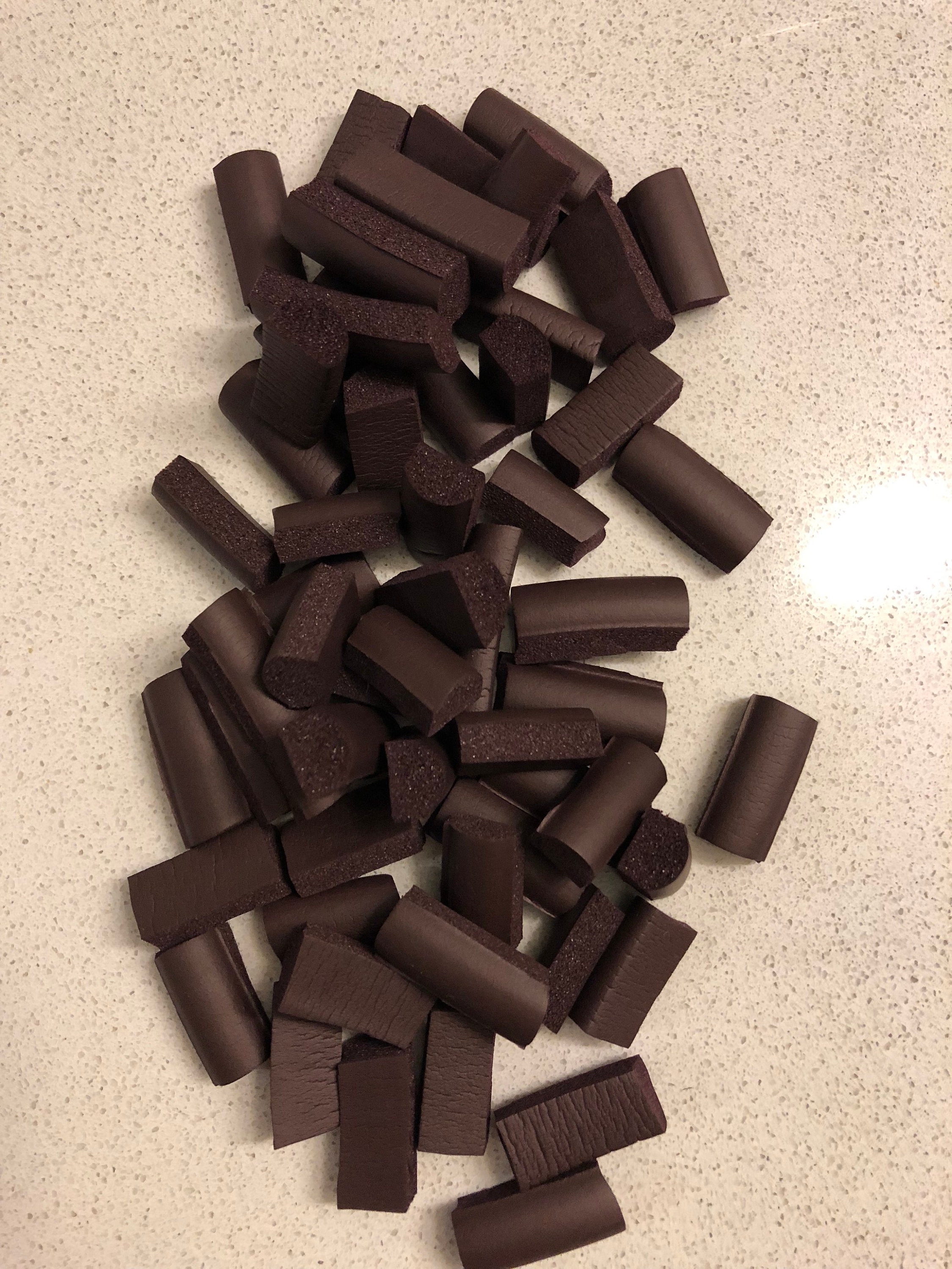 Java Chips Foam Chunks for Slime - Etsy Australia