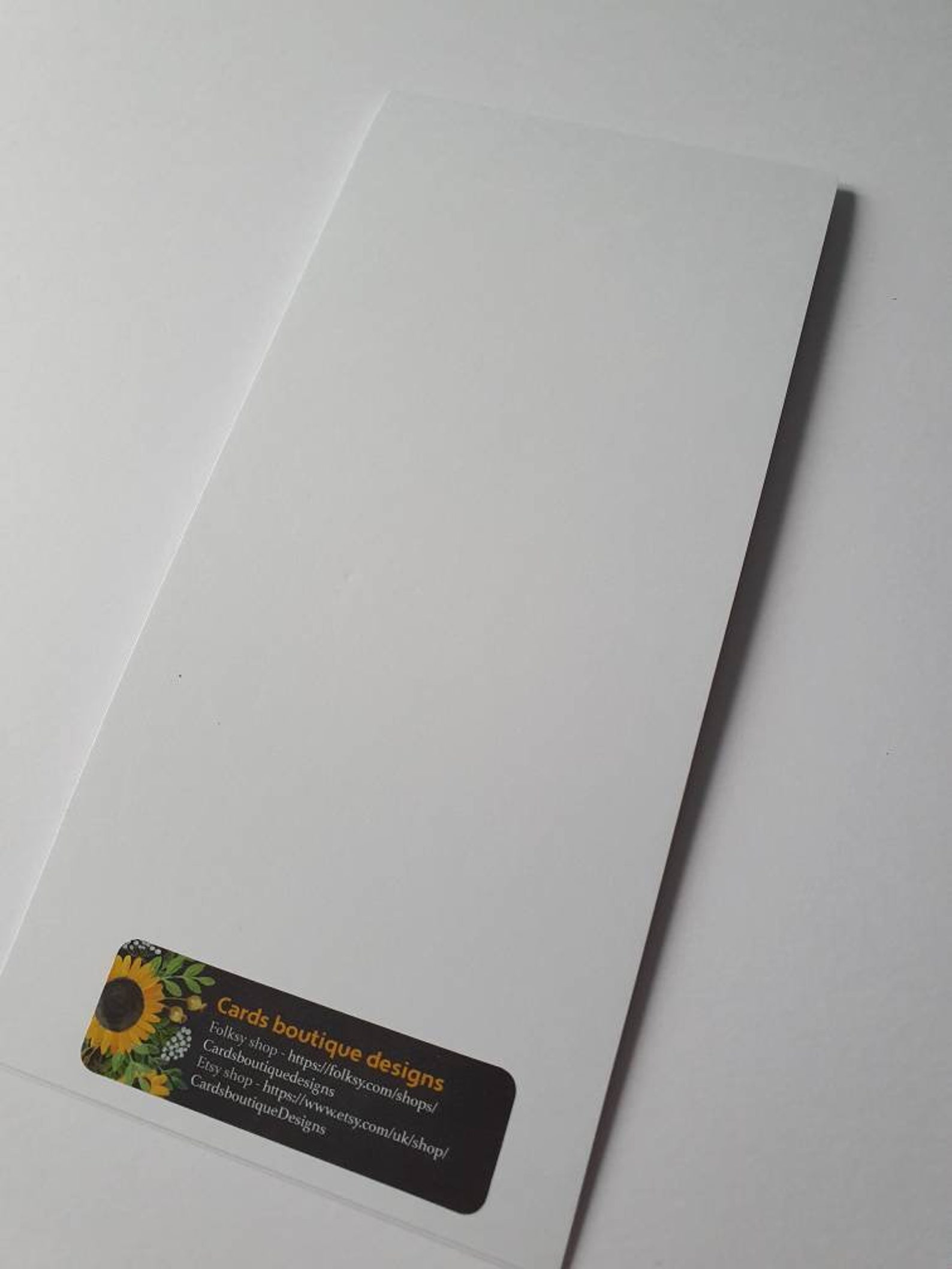 New Baby , Baby Boy Handmade Greeting Card Maternity Leave, Paternity ...